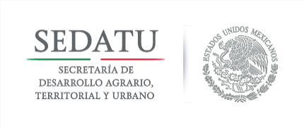 logo SEDATU